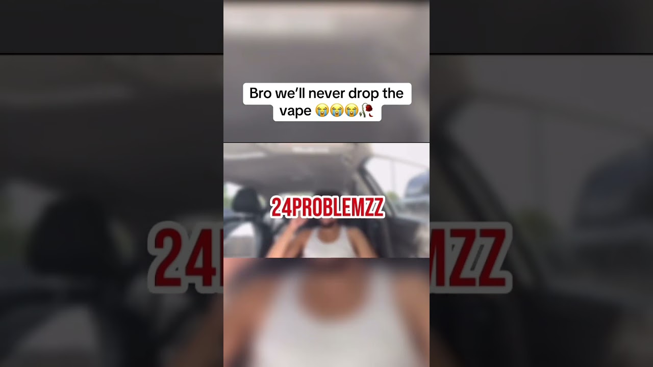 Vlog out now | 24problemzz YT #vlog #youtube #hotbox #24problemzz #1k