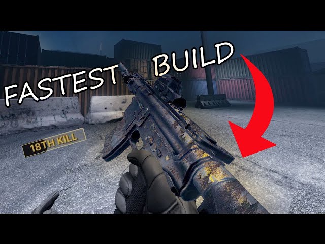 5 best weapons to use in Roblox Frontlines: January 2024