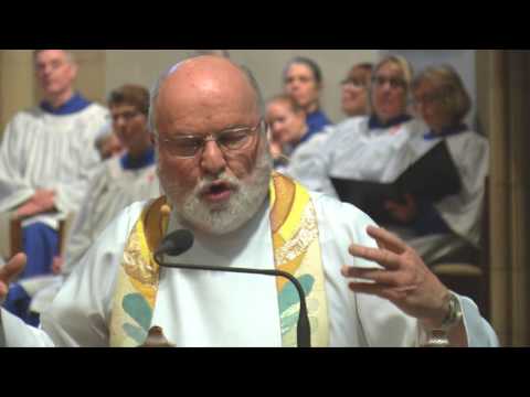 “Resurrection: Not a One-Time Miracle” – Richard Rohr | pastordawn