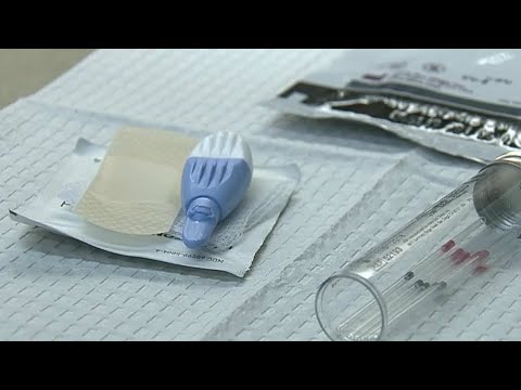 5 numbers that reveal a lot about your health