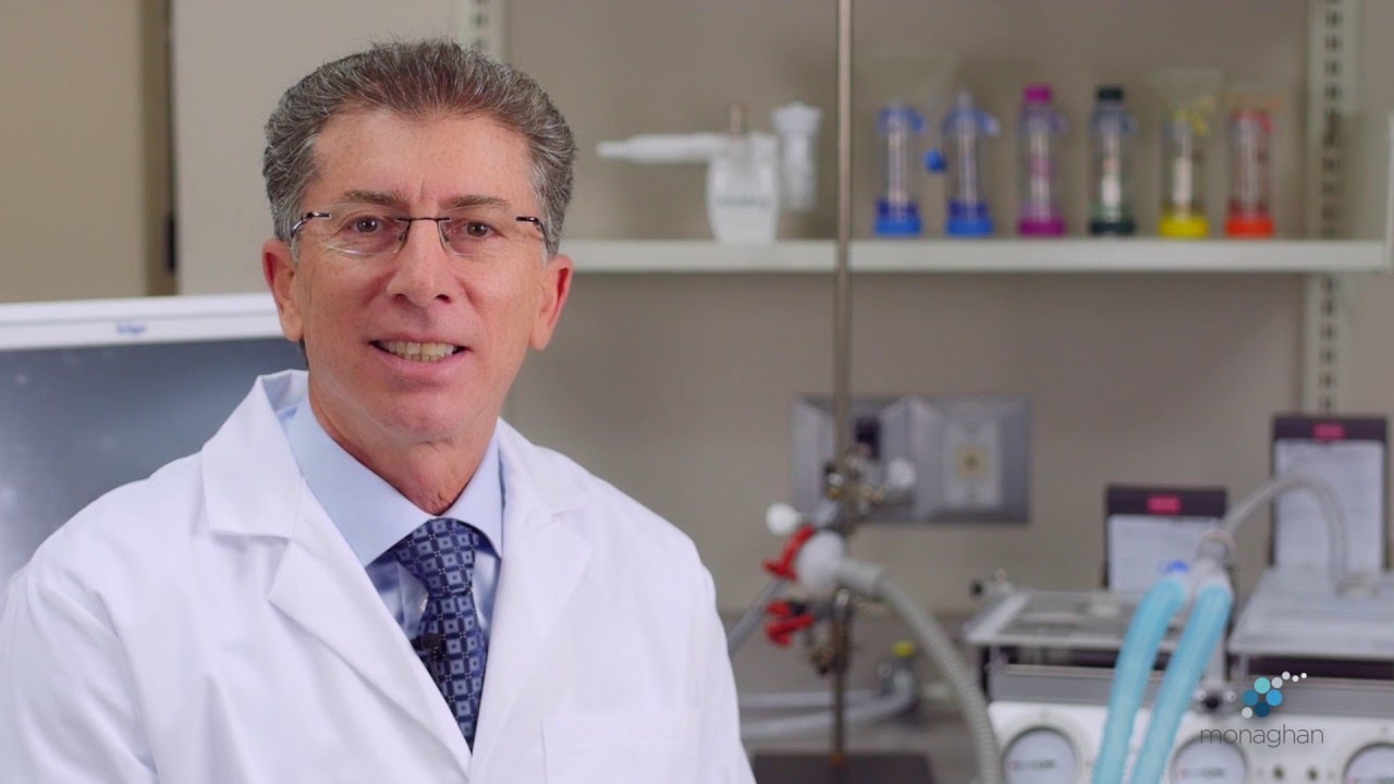 Monaghan Videos for Patient Outcomes | Monaghan Medical