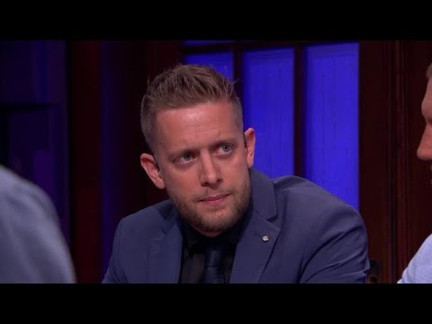 "Leerkrachten vluchten weg uit het primair onderwijs" - RTL LATE NIGHT