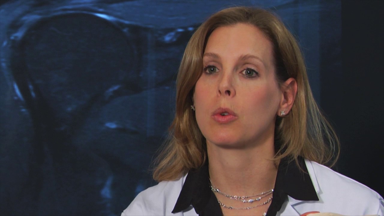 Dr. Beth E. Shubin Stein: Rotator Cuff Repair