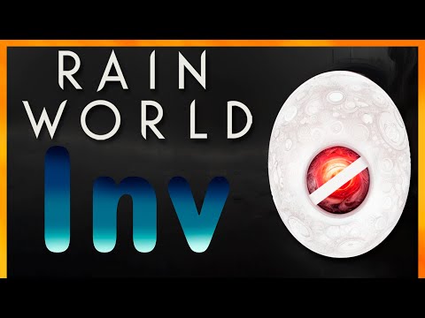 Steam Community :: Video :: Rain World: Downpour - Inv/Enot Walkthrough ...