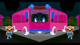 Bus Beaver Effects 2 Watch HD Mp4 Video Download Free