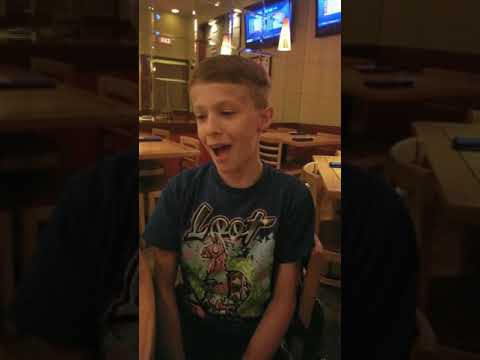 Nami Sushi review