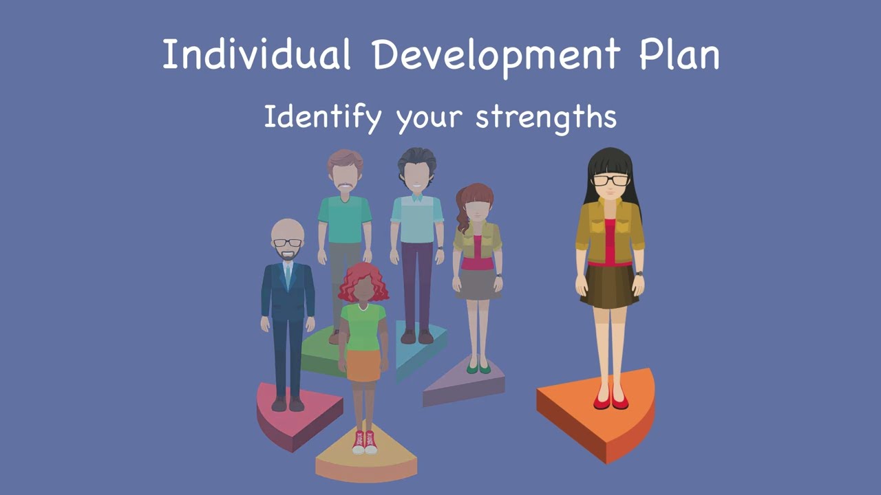 🎯 How to Create an Individual Development Plan (IDP) | Take Charge of Your Career Growth (Part 2)🚀