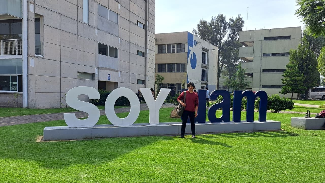 Vlog: Un día en la Universidad, UAM Xochimilco