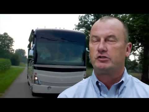 American Coach - An Innovative Foundation