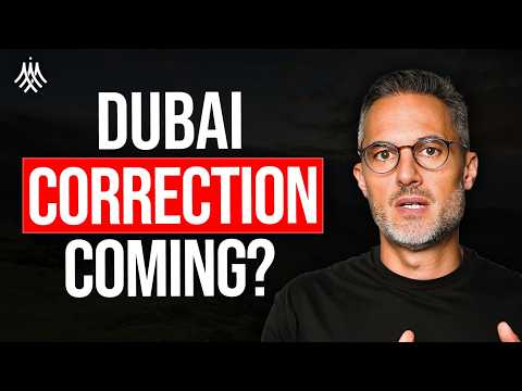 Why I’m Dumping My Dubai Apartments