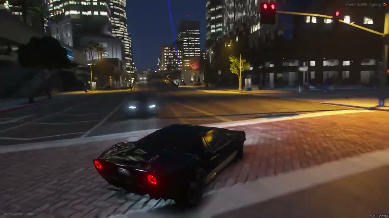 [NEWLY UPDATED][STANDALONE] V-VehicleCamShake 4.0 shakes camera for ...