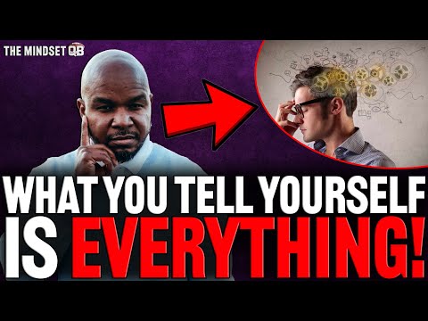 The Stories You Tell Yourself Are KILLING Your Mindset?!