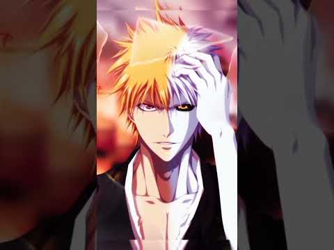 Is Bleach a most watched anime serie | The trending anime of 2023 #anime