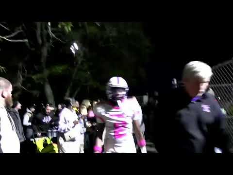 Tottenville High School vs Midwood High School Varsity Football 10.13.23