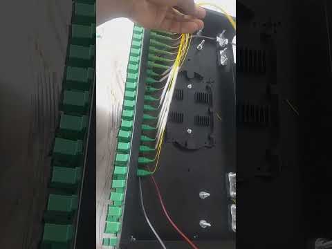 Fiber Optic Interconnect Unit Wholesalers & Distributors in India