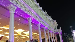 Muslim Wedding Starters