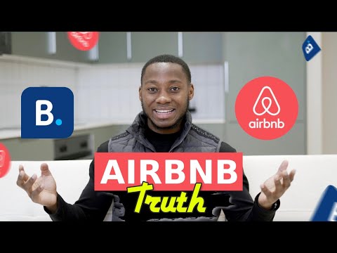 THE TRUTH ABOUT RENT TO RENT AIRBNB | SERVICED ACCOMMODATION | R2R | R2SA