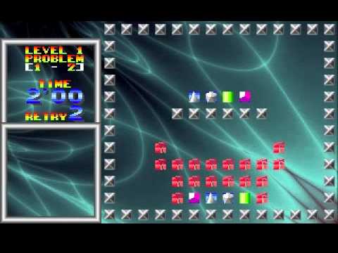 Steam Community :: Video :: BRIX PC DOS GAME