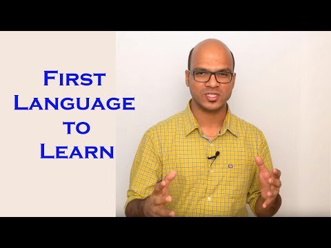 Learn Which is the Best Programming Language to Learn First - Mind Luster