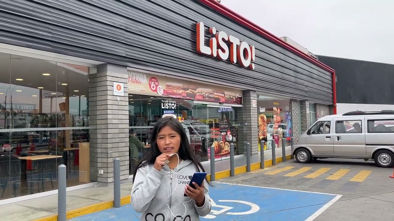 Blog de canales de Distribución - Que es listo?-