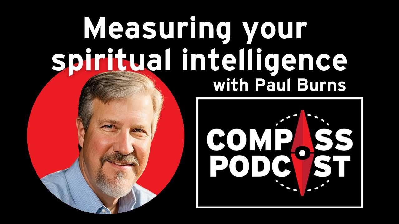 Measuring your spiritual intelligence: Compass 144 | UMC.org