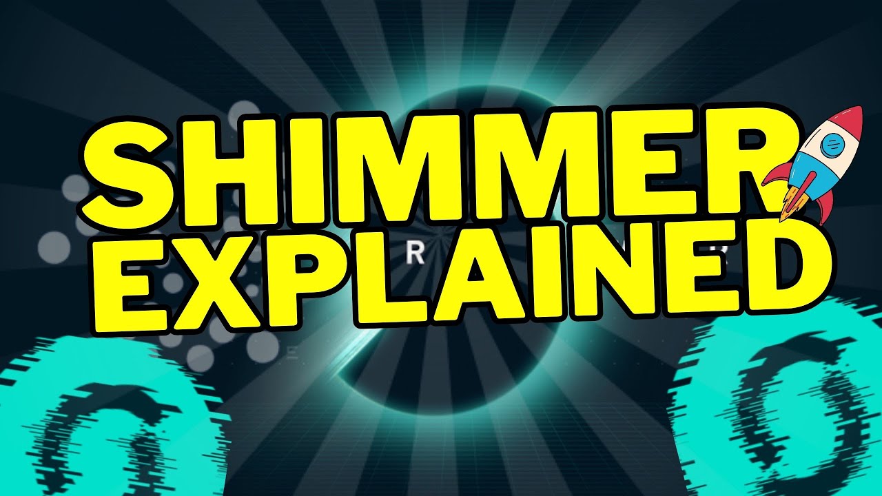 Things You Need to Know About Shimmer
