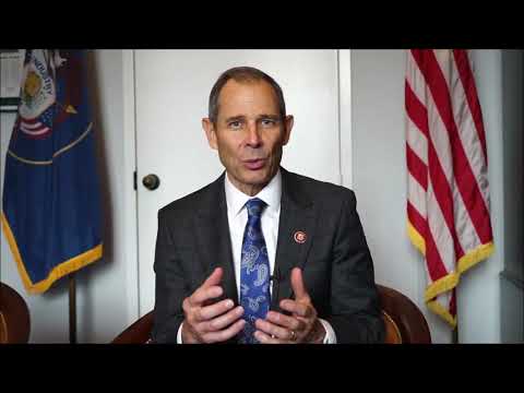 Better Utah County - Representative John Curtis