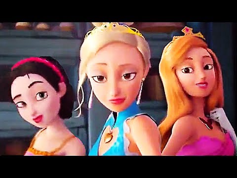 TRAILER: Charming – Show And Text