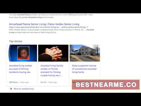 assisted living Mesa AZ ππ find quality assisted living facilities in Arizona βοΈ