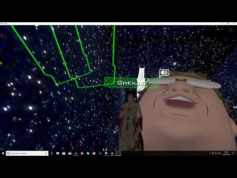 Steam Community :: Video :: Vrchat 12: The Fresh Dragon Maid Of Bel-Air ...
