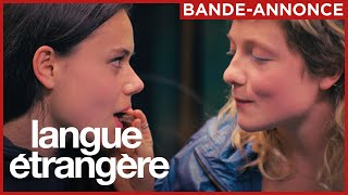 Regarder Langue étrangère en streaming complet