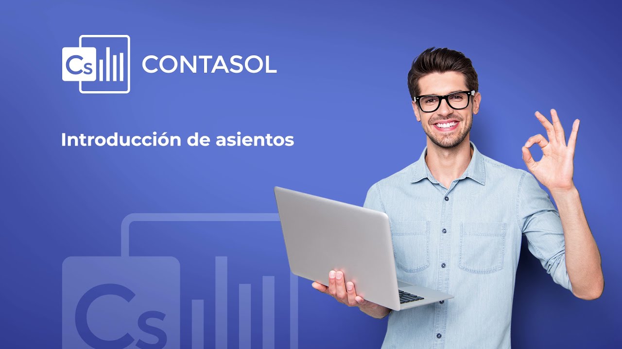 Programa de Contabilidad- CONTASOL