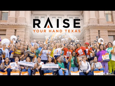 SCHOOL FUNDING ADVOCACY DAY: SCORING A WIN FOR PUBLIC EDUCATION