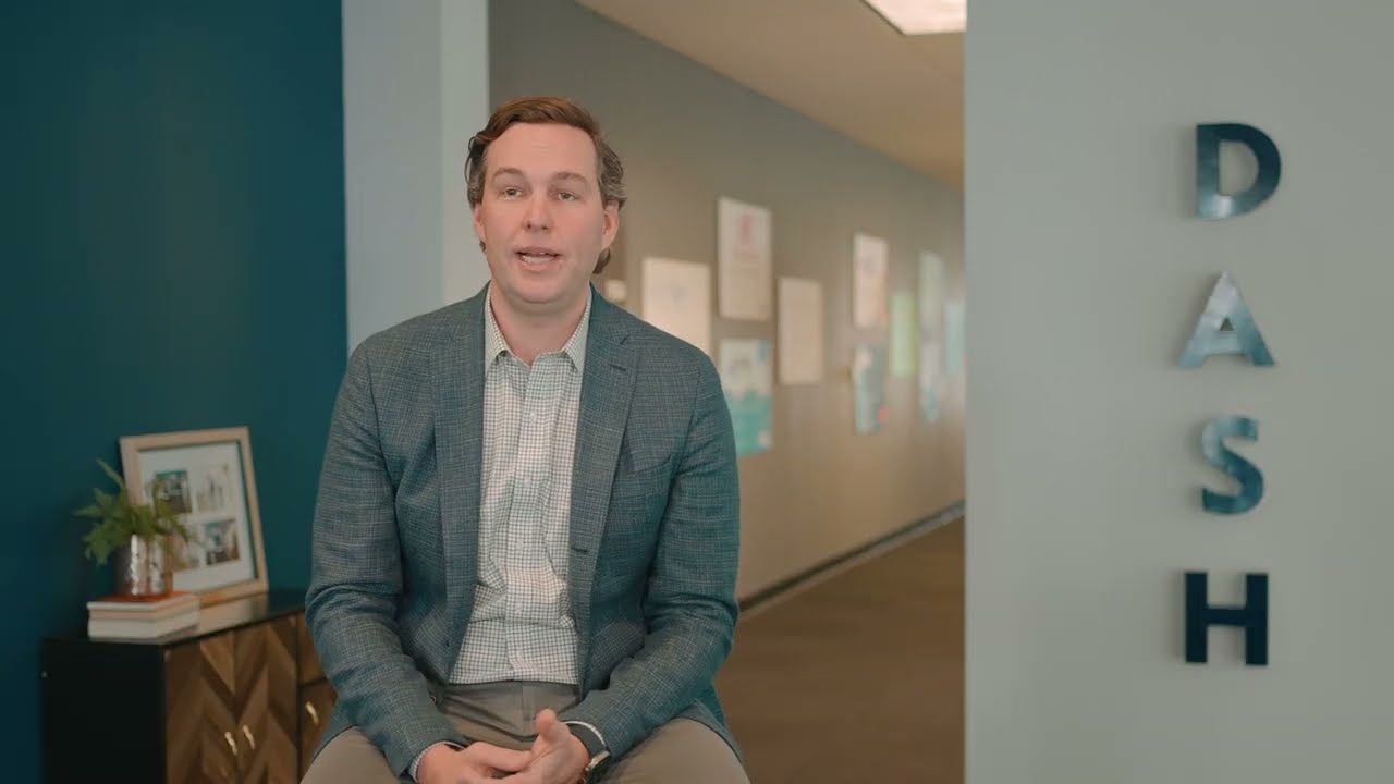 Who is Dash Solutions?