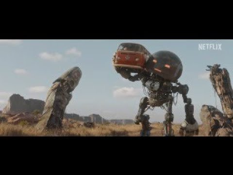 Top 10 New Netflix Movies In March 2025!