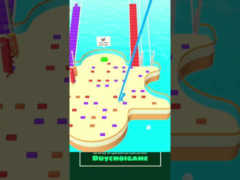 game vui giải trí nhạt gạch p4 #gamevui #tiktok #games