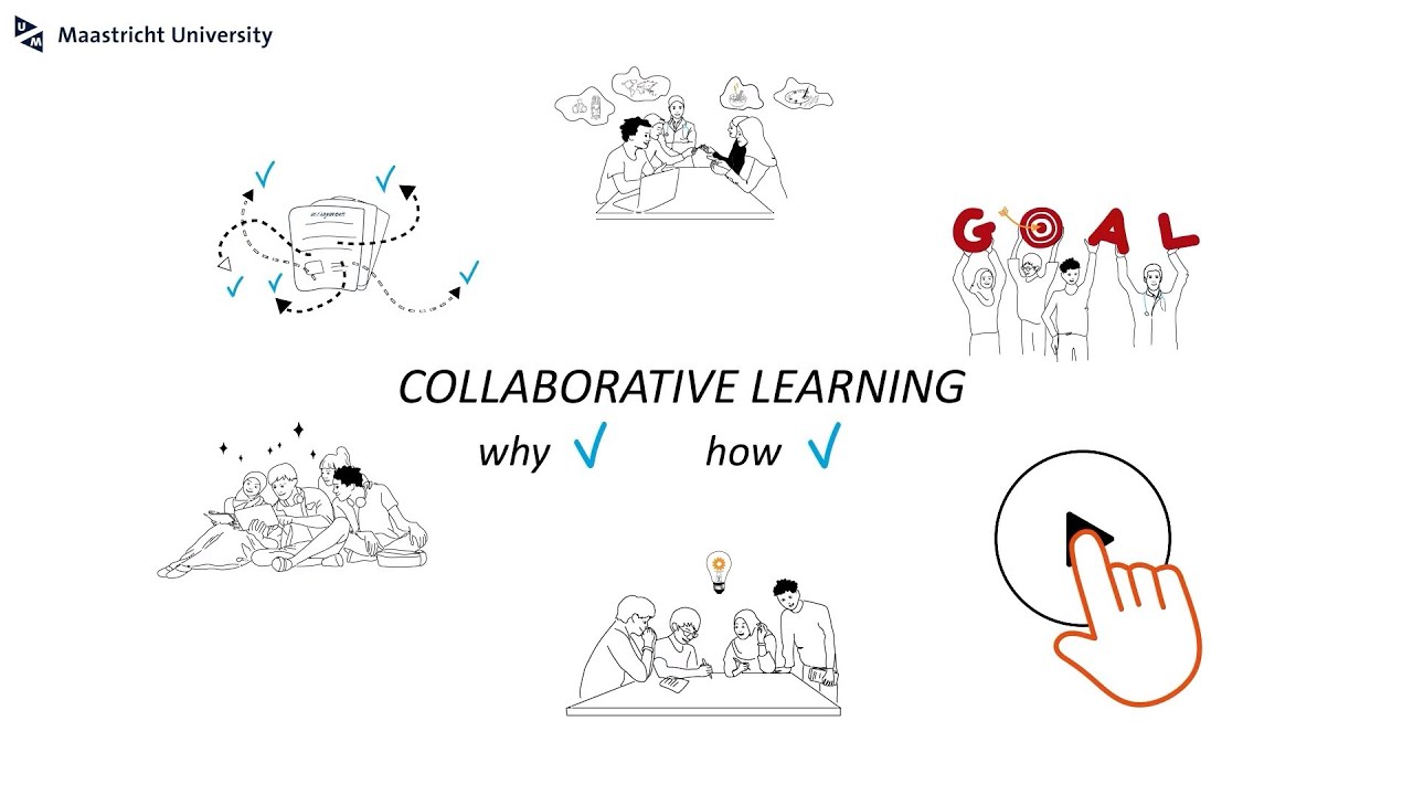 Collaborative Learning at Maastricht University