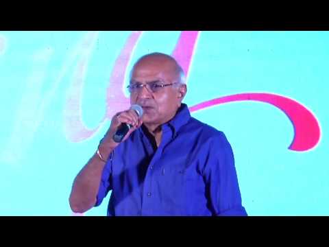 R B Choudary Producer Talks About Yaar Ivan Movie Audio Launch | TOC