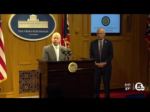 Ohio House GOP budget proposal slashes public school funding