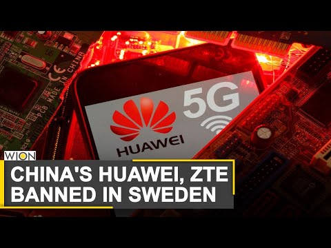 Huawei ban shows how dependent we are on US technology - IT基礎