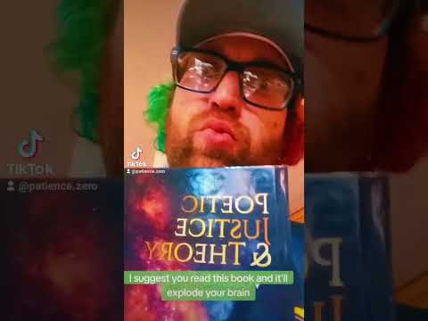 Poetic Justice and Theory: Modern Propaganda for the Free World, Poetry by Patience Zero, Poems