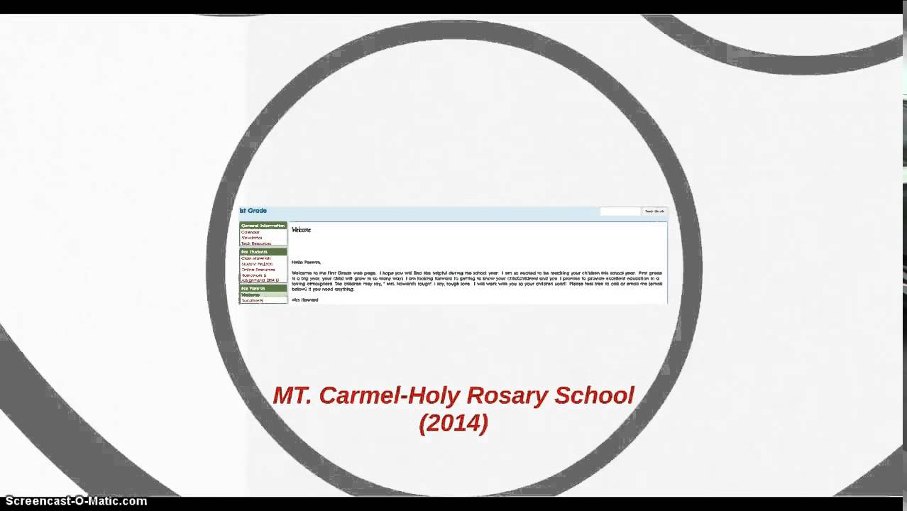 Assessment Within the Primary Computing Curriculum