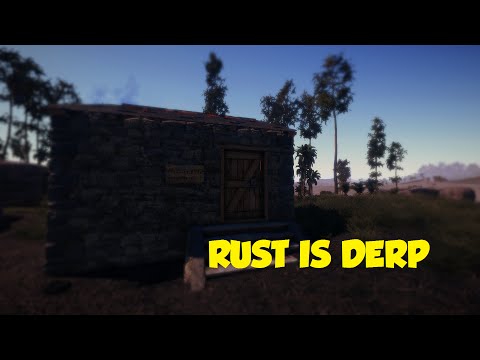 Steam Community :: Video :: Rust - Revenge with the Raid