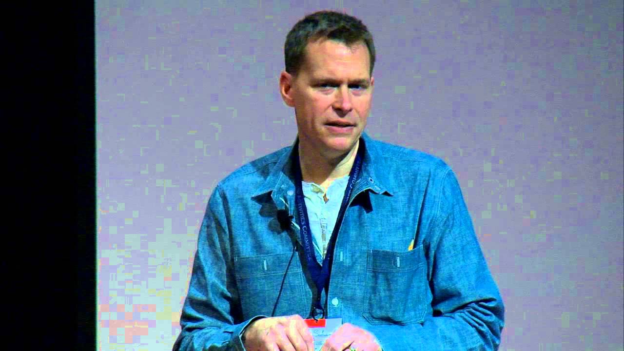 How to be a disruptive student | Richard Seehuus | TEDxHeartlandCommunityCollege