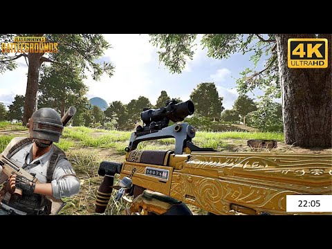 🔴 PUBG PC: Best Moments 2024 | PUBG Battleground Gameplay & Highlights!