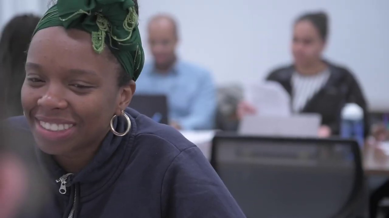 Georgetown Master's in Epidemiology