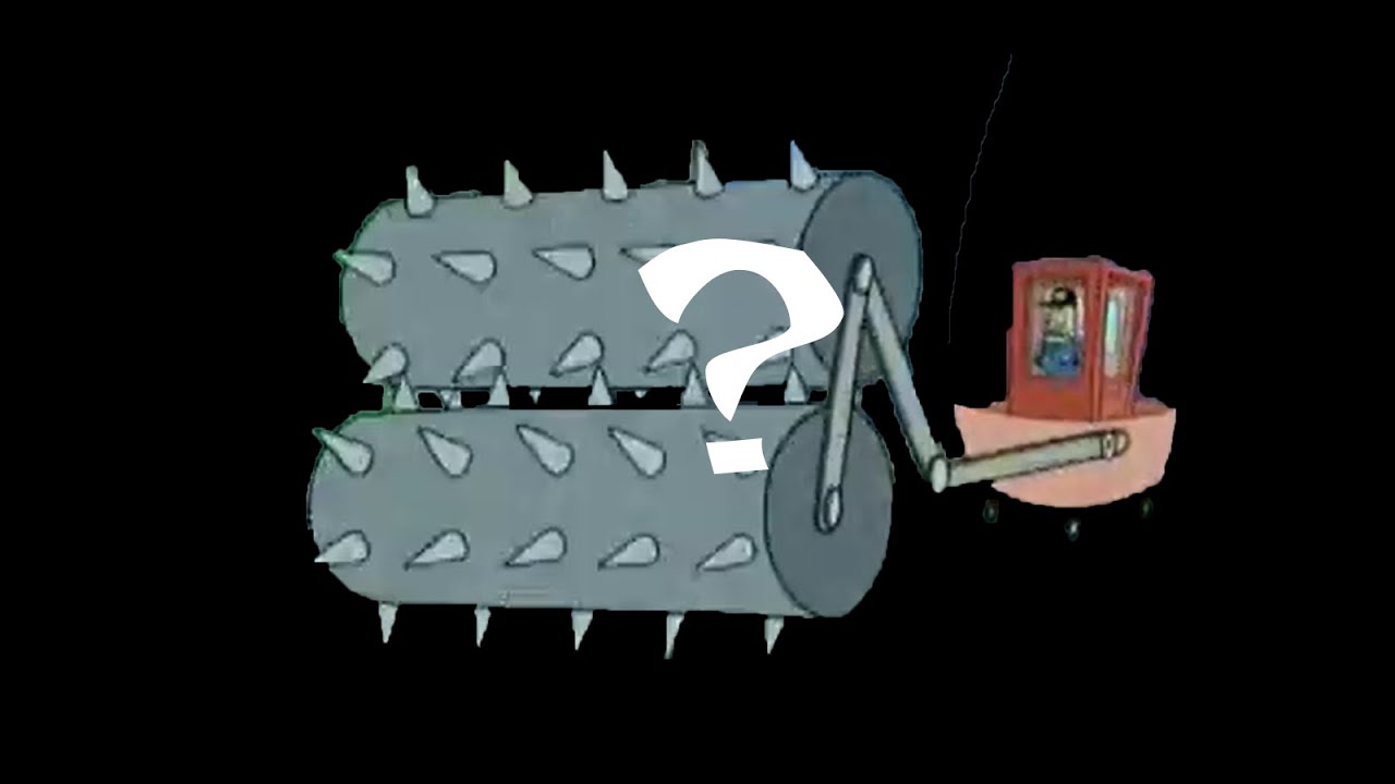 Why Does This Vehicle Exist In SpongeBob?