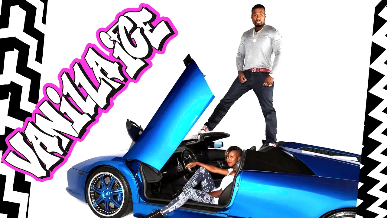 Vanilla Ice Talks About Buying 50 Cent's Lambo. The Rapper Forgot ...