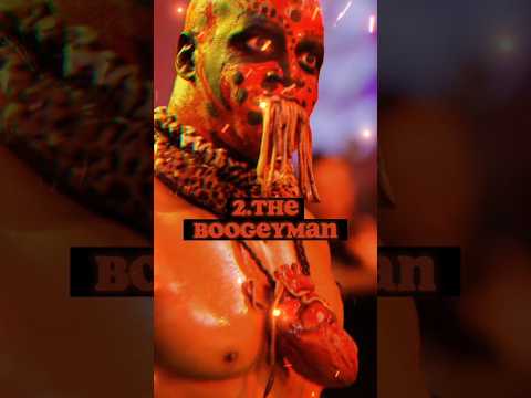 10 Scariest WWE Wrestlers In History #shorts #shortvideo #viralshorts #wwe #youtubeshorts