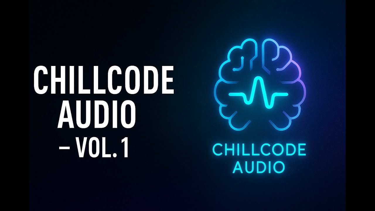 The Future of Chill Music – Chillcode Audio Vol. 1